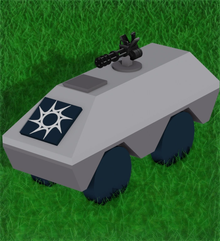 Spawner Vehicle | Noob Army Tycoon Wiki | Fandom