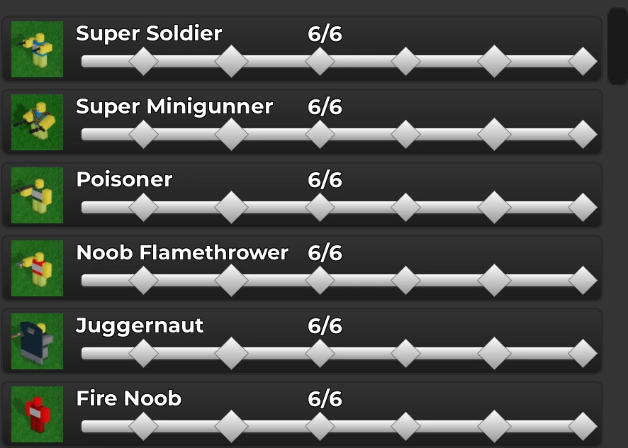 Super Noob Quests | Noob Army Tycoon Wiki | Fandom