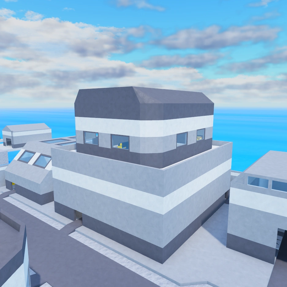 Headquarter | Noob Army Tycoon Wiki | Fandom