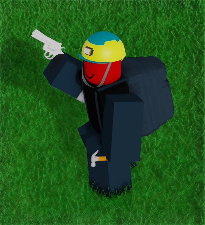 Elite Builder | Noob Army Tycoon Wiki | Fandom