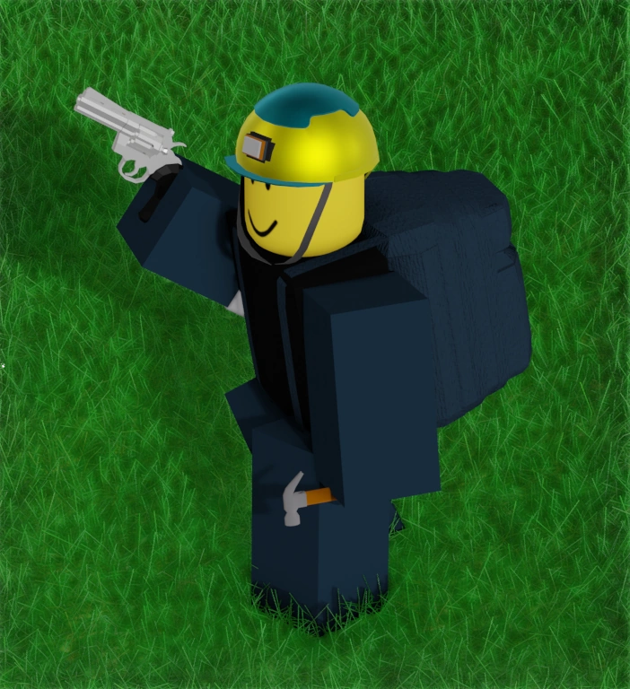 Elite Builder | Noob Army Tycoon Wiki | Fandom