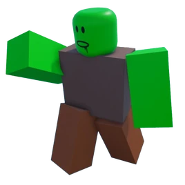 Giant Zombie | Noob Army Tycoon Wiki | Fandom