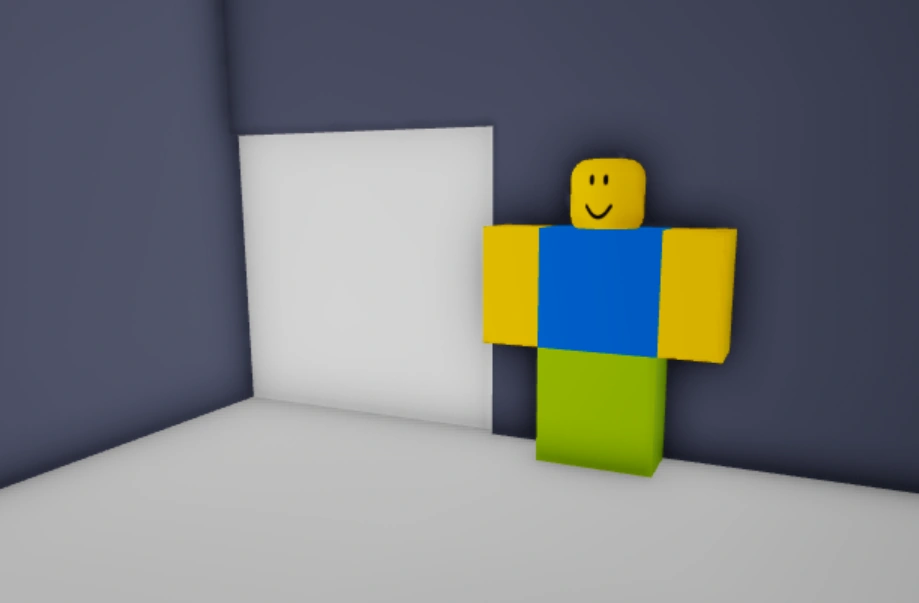 Door Noob | Noob Army Tycoon Wiki | Fandom