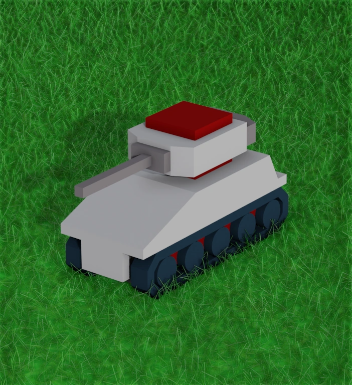 Flamethrower Tank | Noob Army Tycoon Wiki | Fandom