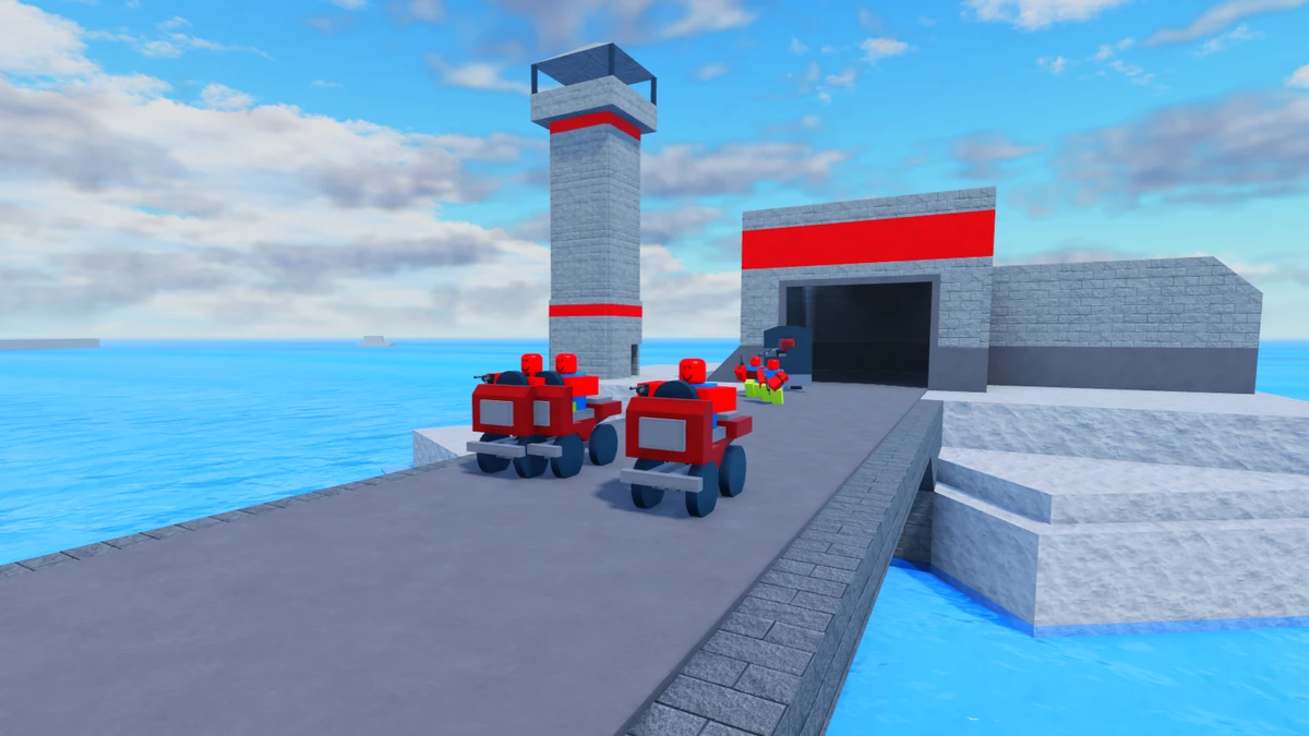 Red Noobs | Noob Army Tycoon Wiki | Fandom