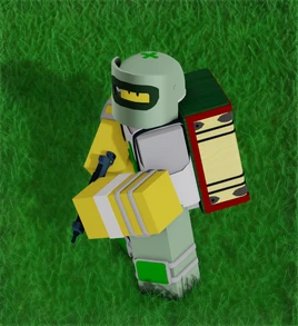 Combat Medic | Noob Army Tycoon Wiki | Fandom