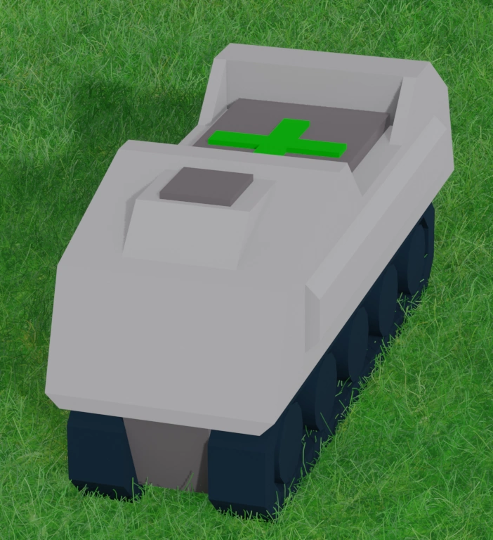 Super Noob Transporter | Noob Army Tycoon Wiki | Fandom