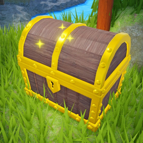 Mega Treasure | Noob Army Tycoon Wiki | Fandom