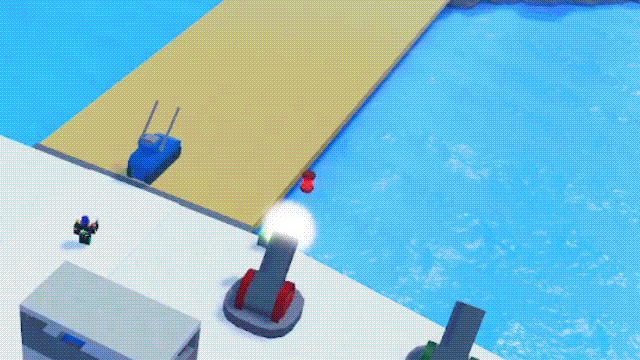 Mortar Call | Noob Army Tycoon Wiki | Fandom