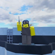 Noob Statue | Noob Army Tycoon Wiki | Fandom