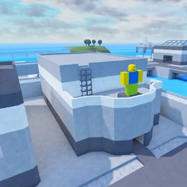 Upgrade Center | Noob Army Tycoon Wiki | Fandom