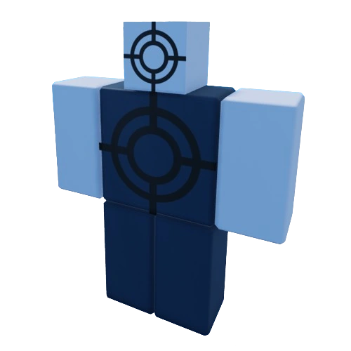 Little Target | Noob Army Tycoon Wiki | Fandom