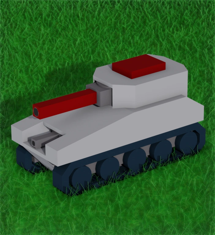 Heavy Fire Tank | Noob Army Tycoon Wiki | Fandom