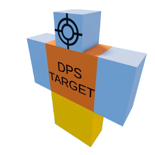 DPS Target | Noob Army Tycoon Wiki | Fandom
