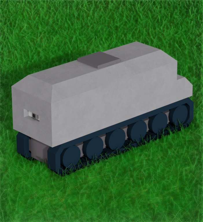 Bunker Tank | Noob Army Tycoon Wiki | Fandom