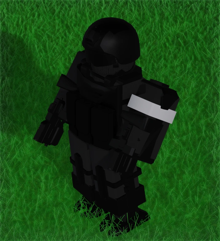 Elite Phantom Scout | Noob Army Tycoon Wiki | Fandom