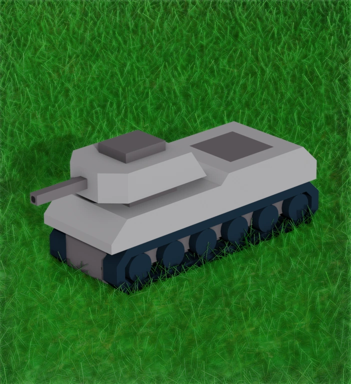 Scout Tank | Noob Army Tycoon Wiki | Fandom
