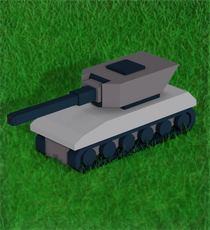 Elite Tank | Noob Army Tycoon Wiki | Fandom