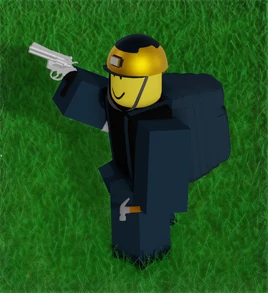 Elite Engineer | Noob Army Tycoon Wiki | Fandom