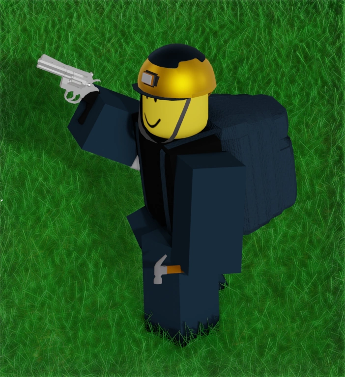 Elite Engineer | Noob Army Tycoon Wiki | Fandom