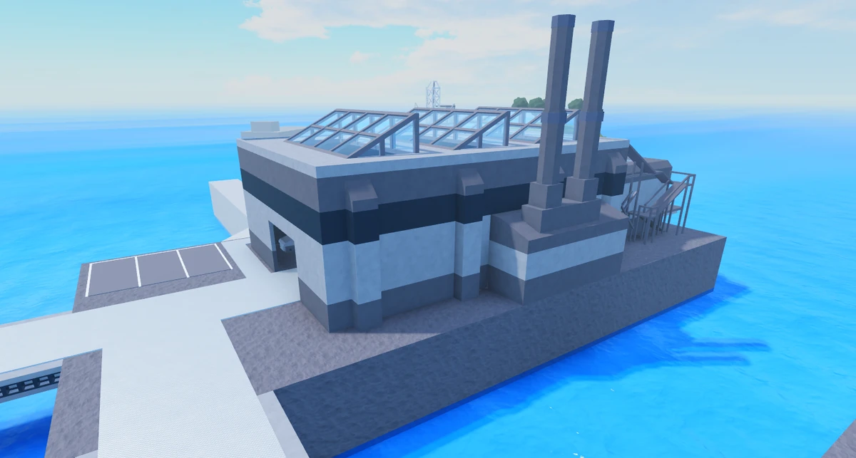 Factory | Noob Army Tycoon Wiki | Fandom