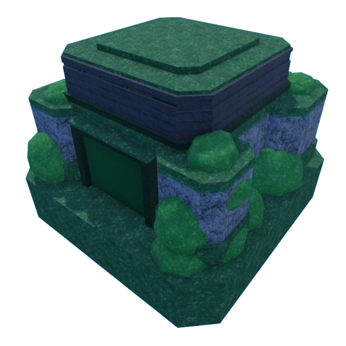 Hidden Fort | Noob Army Tycoon Wiki | Fandom