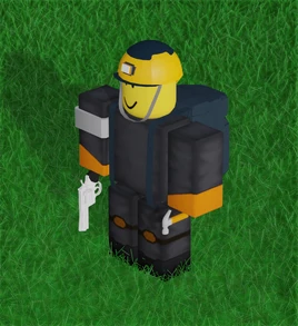 Elite Engineer | Noob Army Tycoon Wiki | Fandom