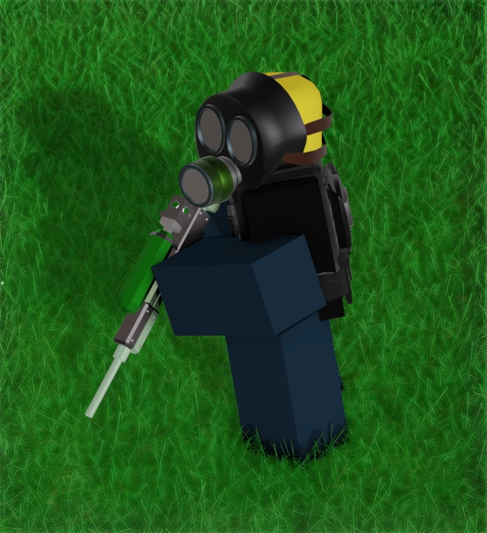 Elite Poisoner | Noob Army Tycoon Wiki | Fandom