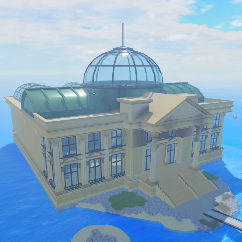 Museum | Noob Army Tycoon Wiki | Fandom