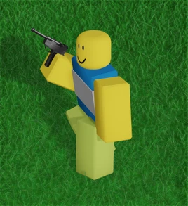 Gunner | Noob Army Tycoon Wiki | Fandom