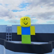 Noob Statue | Noob Army Tycoon Wiki | Fandom