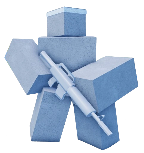 Concrete Soldier | Noob Army Tycoon Wiki | Fandom