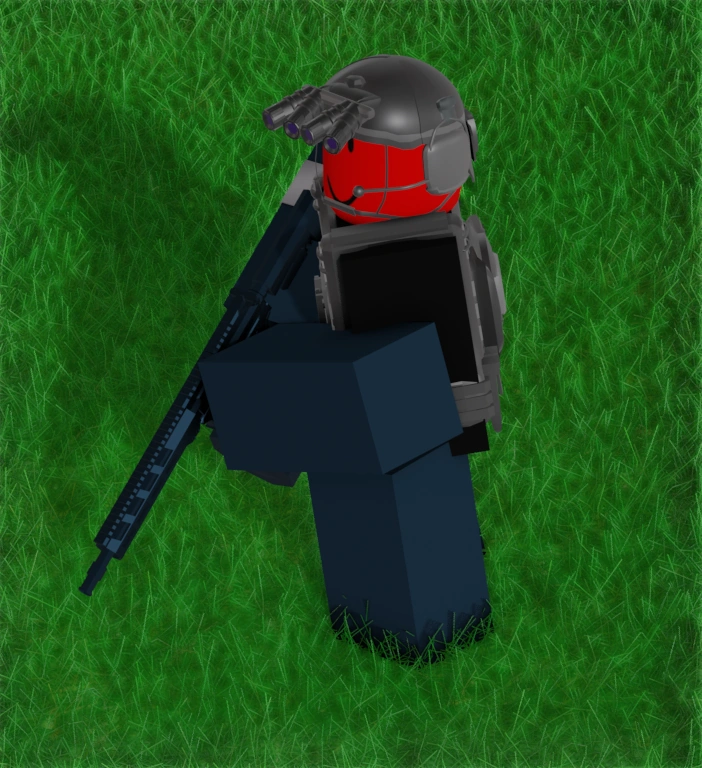 Elite Super Soldier | Noob Army Tycoon Wiki | Fandom