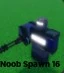 Heavy Robot Minigunner | Noob Army Tycoon Wiki | Fandom