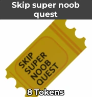 Tokens | Noob Army Tycoon Wiki | Fandom