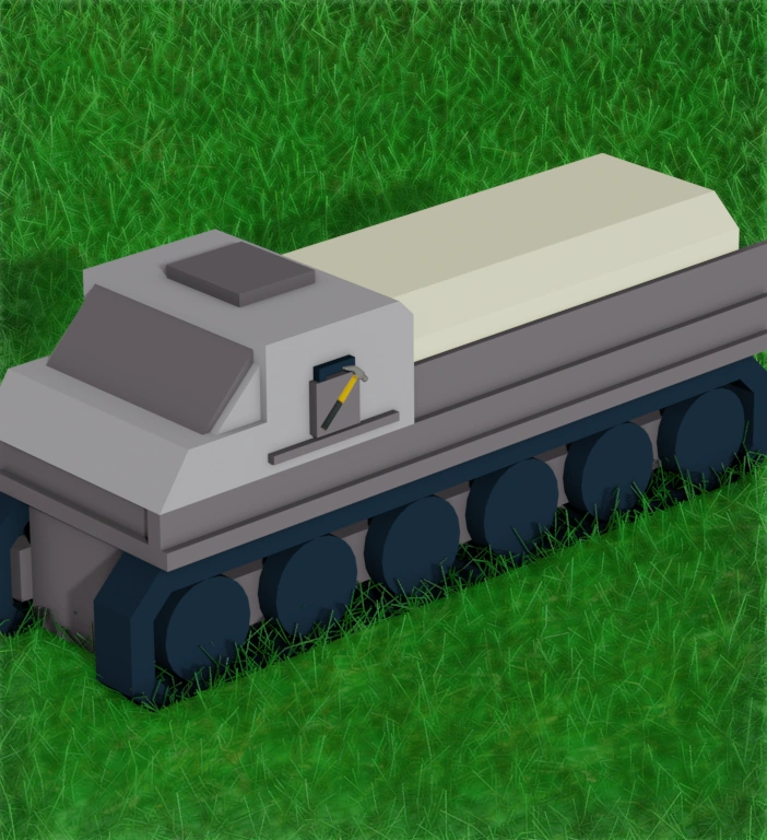 Engineer Vehicle | Noob Army Tycoon Wiki | Fandom