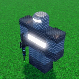 Robot Soldier | Noob Army Tycoon Wiki | Fandom