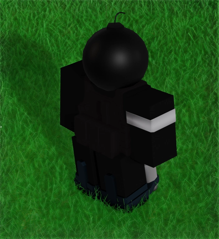 Stealth Explosive Noob | Noob Army Tycoon Wiki | Fandom