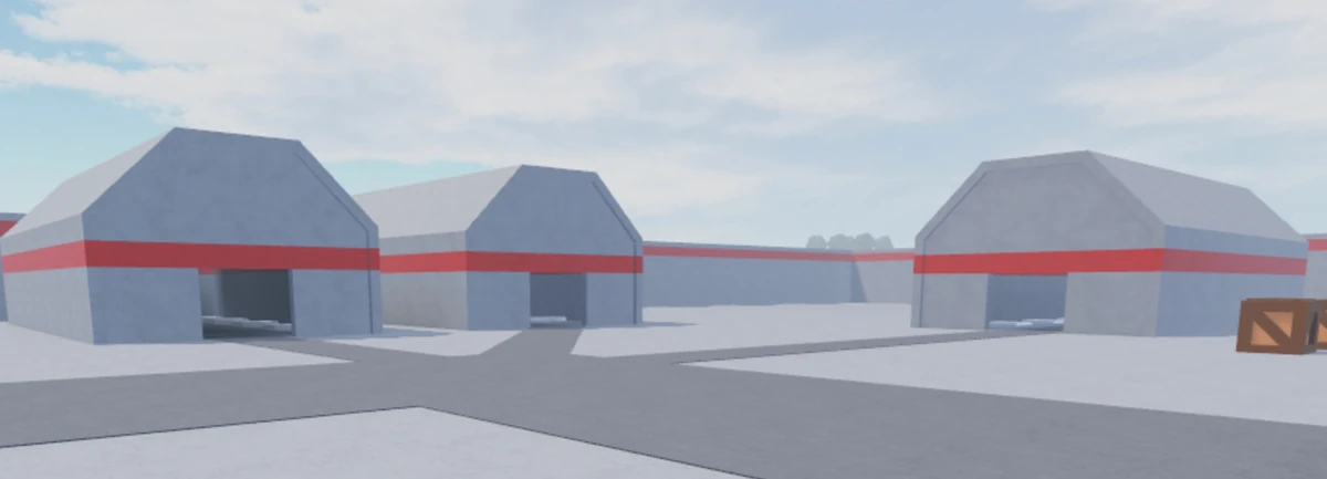 Enemy Base | Noob Army Tycoon Wiki | Fandom