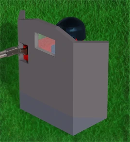 Heavy Shield Shotgunner | Noob Army Tycoon Wiki | Fandom