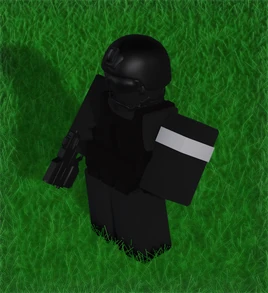 Phantom Scout | Noob Army Tycoon Wiki | Fandom