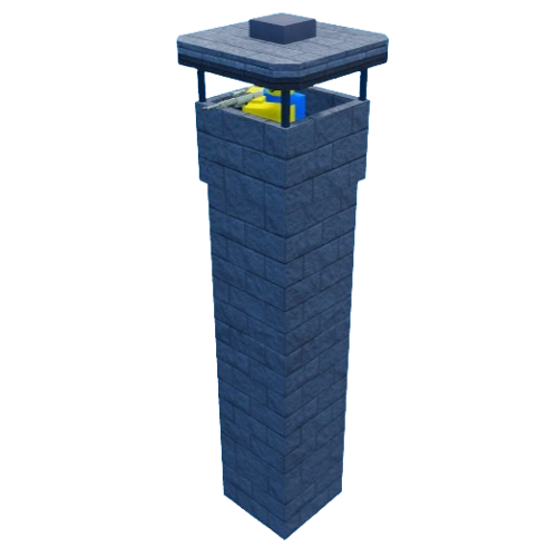 Fort Sniper Tower | Noob Army Tycoon Wiki | Fandom