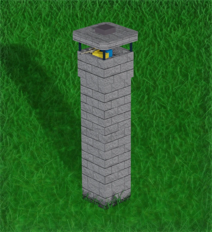 Fort Sniper Tower | Noob Army Tycoon Wiki | Fandom