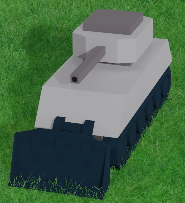 Infantry Tank | Noob Army Tycoon Wiki | Fandom
