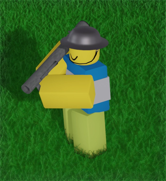 Rocketeer | Noob Army Tycoon Wiki | Fandom