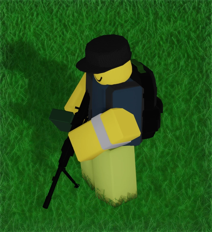 Supply Soldier | Noob Army Tycoon Wiki | Fandom