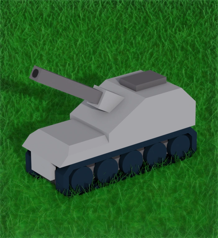 Heavy Mortar Vehicle | Noob Army Tycoon Wiki | Fandom