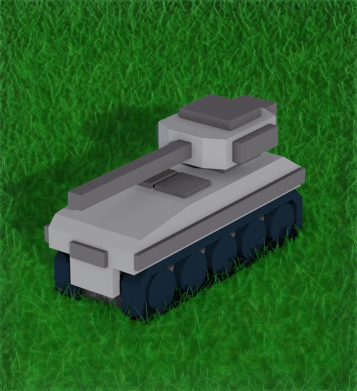 Heavy Tank | Noob Army Tycoon Wiki | Fandom