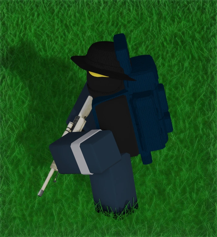 Special Forces Sniper | Noob Army Tycoon Wiki | Fandom