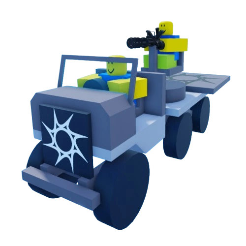 Drone Spawner Vehicle | Noob Army Tycoon Wiki | Fandom